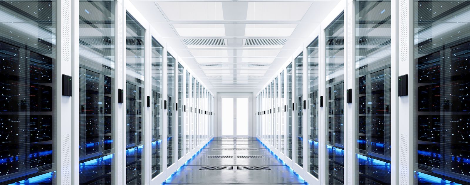 Trane - Your Trusted Innovator for Data Center Cooling & Thermal Management