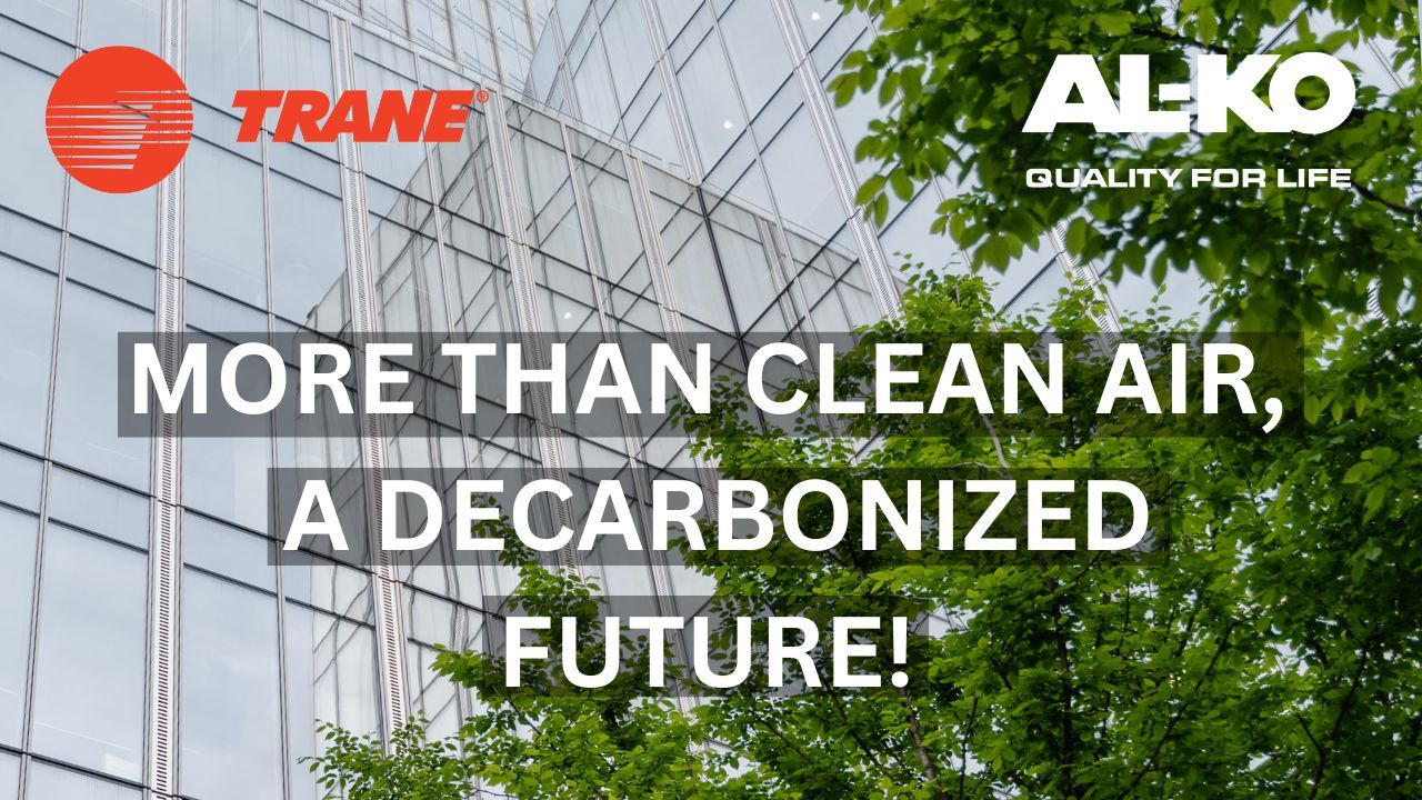 Blog - Trane España