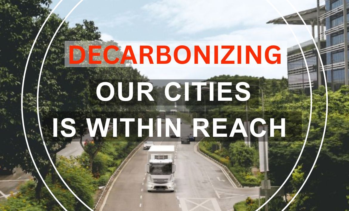 HVAC systems, rental and services - Trane Belgium