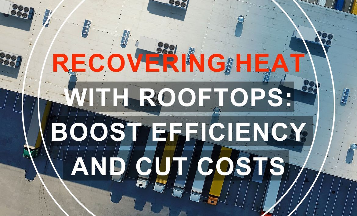 HVAC systems, rental and services - Trane België