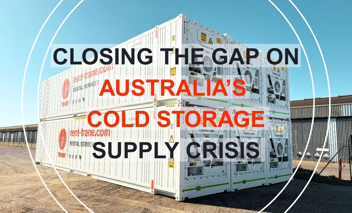 HVAC systems, rental and services - Trane Australia